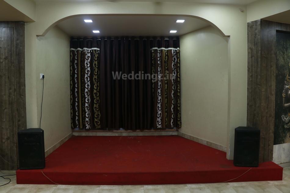 Sai Samrat Party Hall Dombivli, Mumbai | Banquet Hall | WeddingZ.in