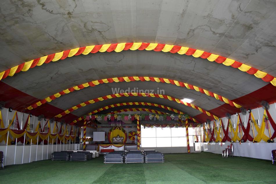 Blessing Zone Marriage Hall Kankarbagh, Patna | Banquet Hall | Wedding ...