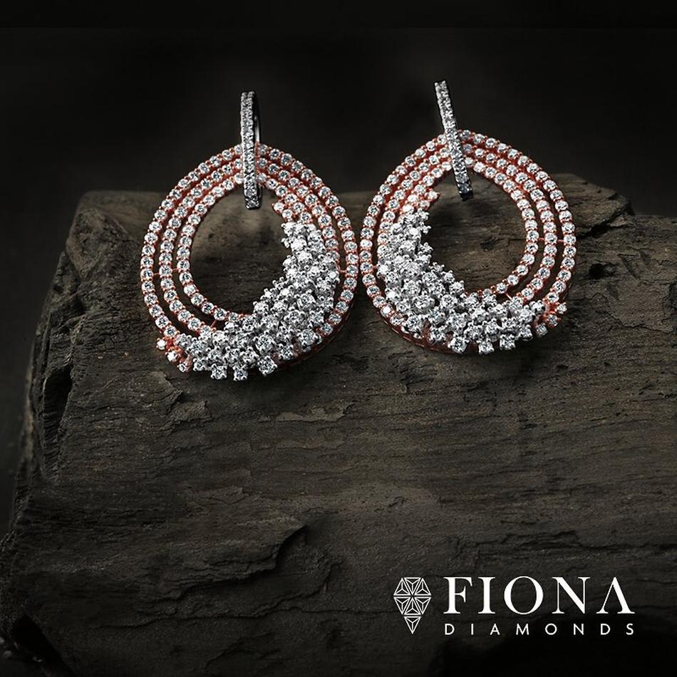 Fiona Diamonds, Jewellery in Bandra, Mumbai | WeddingZ