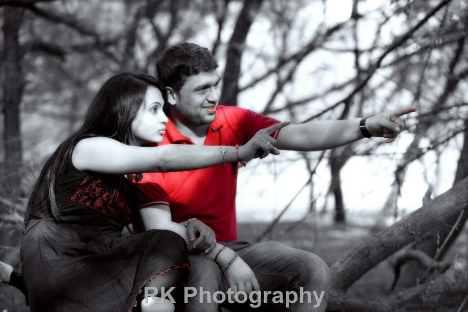 RK Photography, Wedding photographer in Naroda, Ahmedabad | WeddingZ