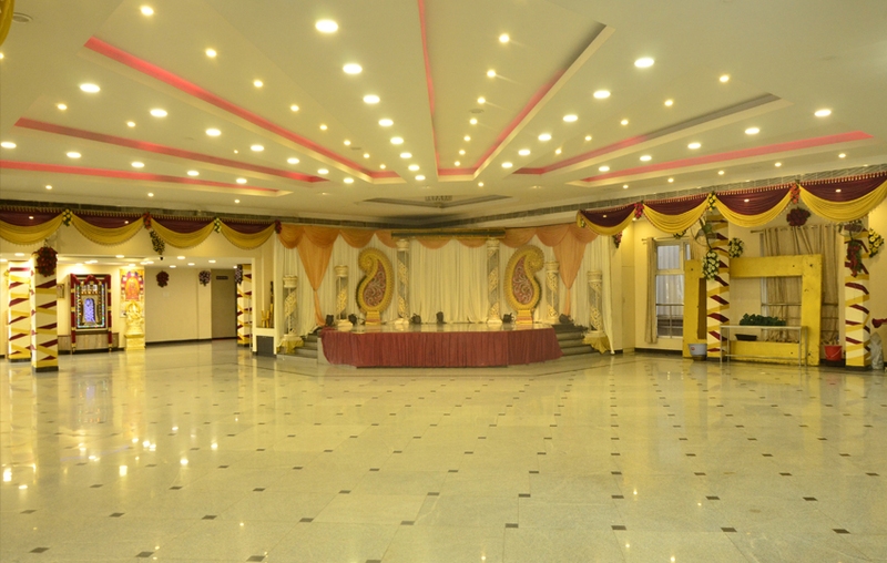 Shree Devi Mahal Tambaram, Chennai | Banquet Hall | Wedding Hotel ...