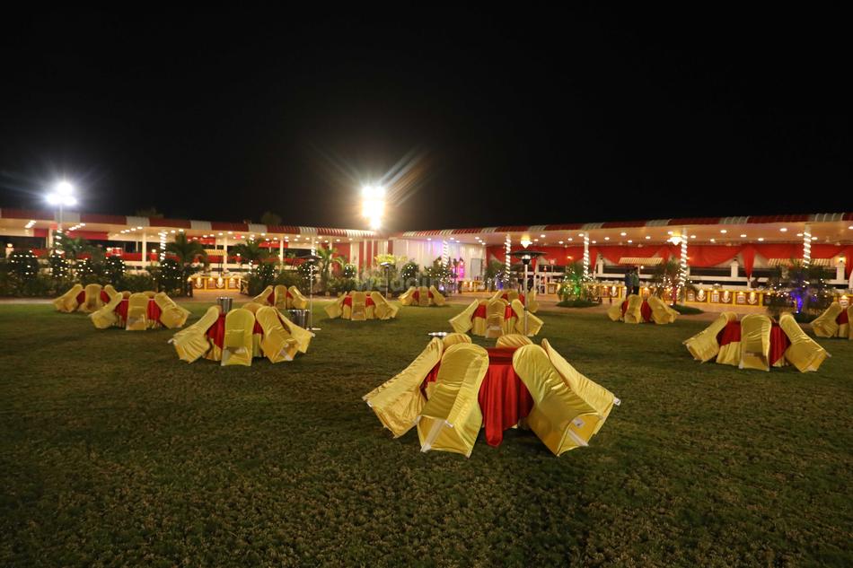 Gujjar Celebration Kamptee road, Nagpur | Wedding Lawn | Wedding Hotel ...