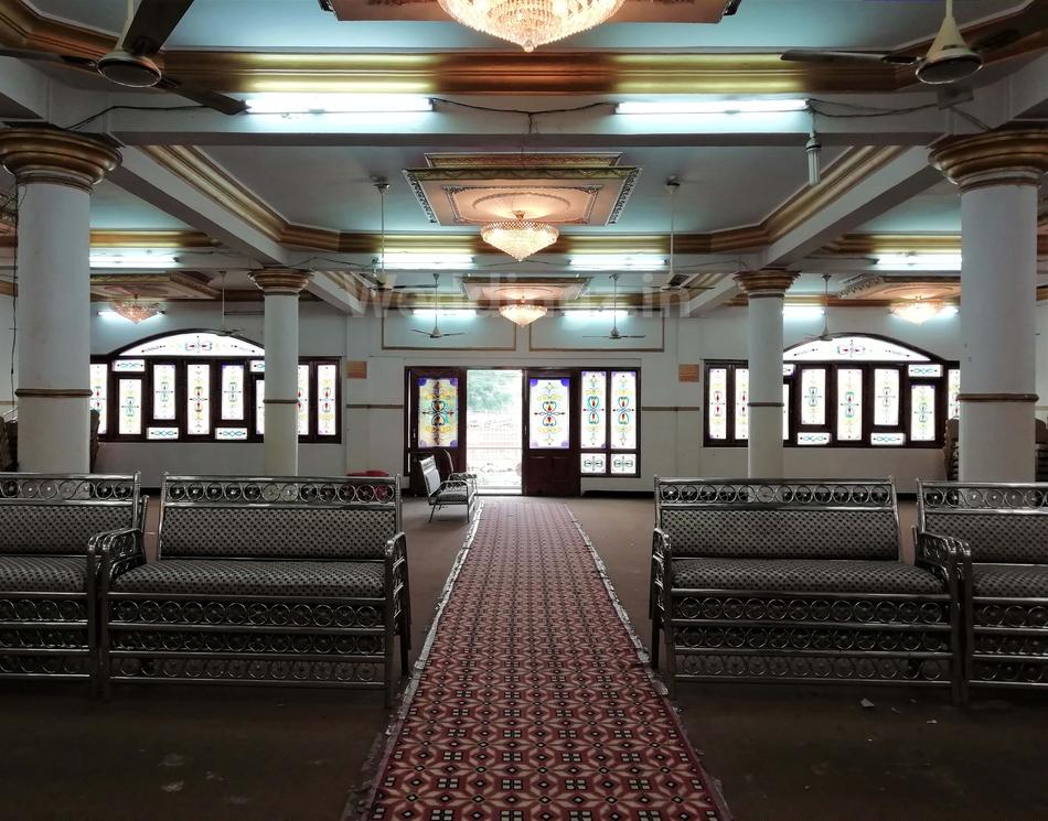 Prime Metro Function Hall Hafiz Baba Nagar, Hyderabad | Banquet Hall ...