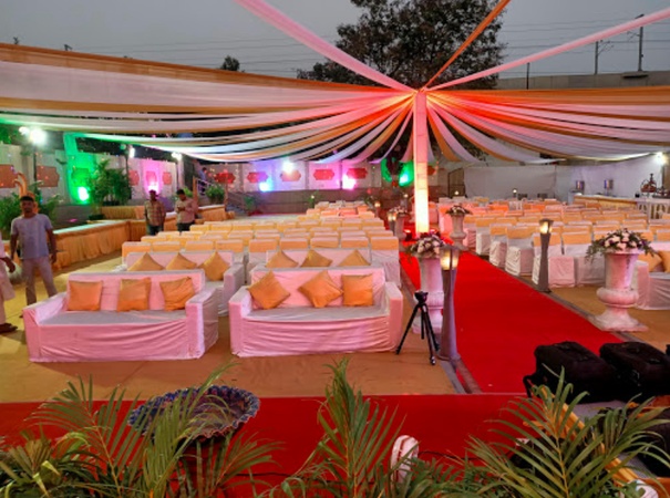 Railway Officers Club Secunderabad, Hyderabad | Banquet Hall | Wedding ...