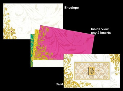 Parekh Cards Pvt. Ltd., Wedding Invitation Card in Mumbai | WeddingZ