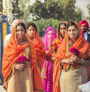 Dry Wear Lehenga Photos | Dry Wear Lehenga Pictures | Weddingz