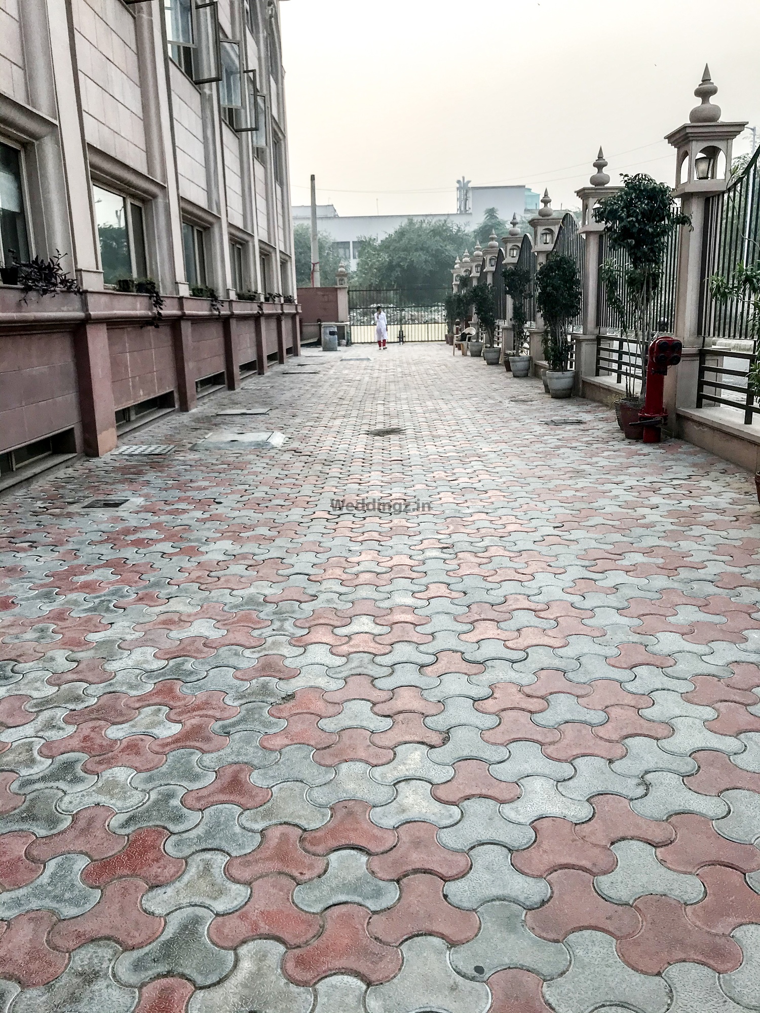 JSS Bhawan Saket, Delhi | Banquet Hall | WeddingZ.in