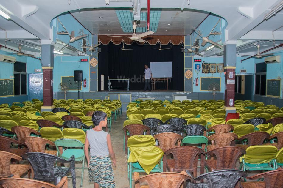 Subarna Banik Samaj Hall Bowbazar, Kolkata | Banquet Hall | WeddingZ.in