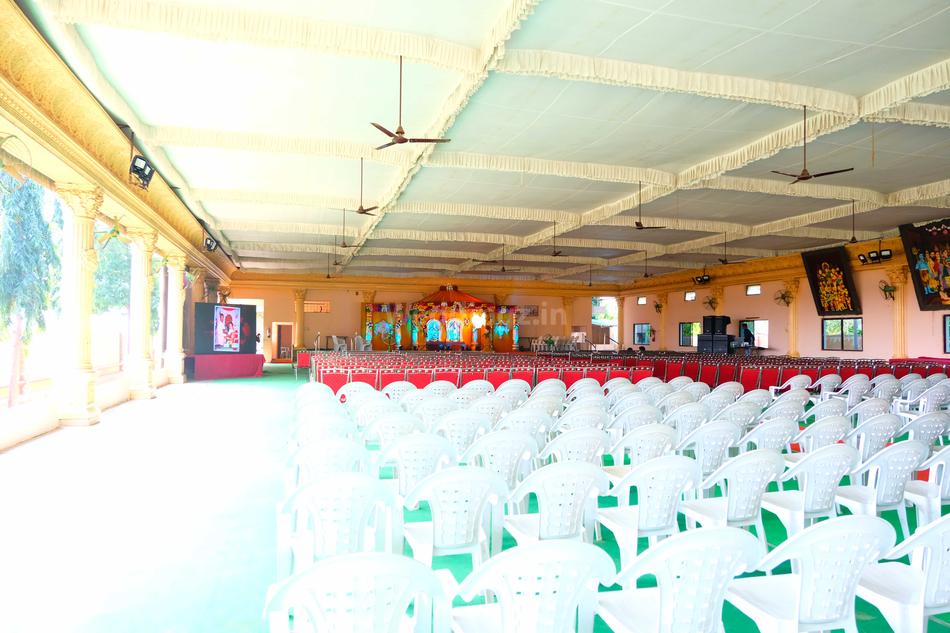 Narayana Garden Function Hall Ghatkesar, Hyderabad | Mantapa ...