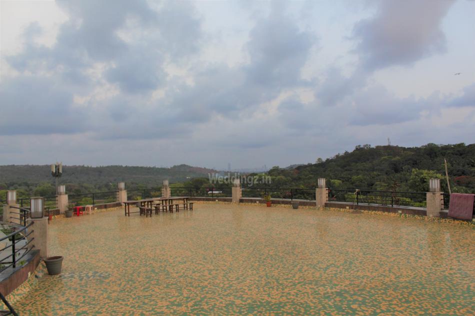 The Silverador Resort Club Bhayander West, Mumbai | Banquet Hall ...