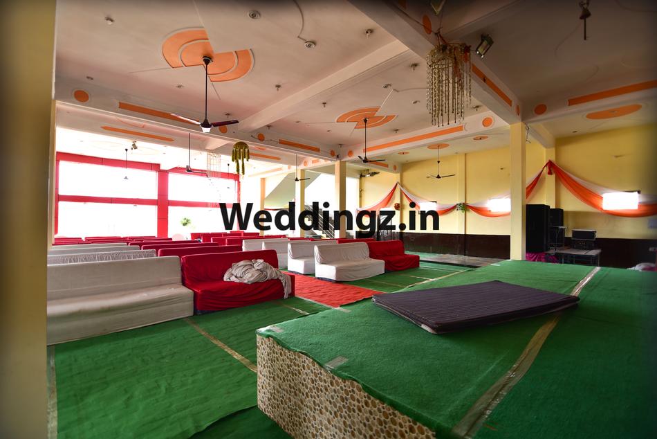 Su Mangalam Farm House Modipuram, Meerut | Banquet Hall | Wedding Lawn ...