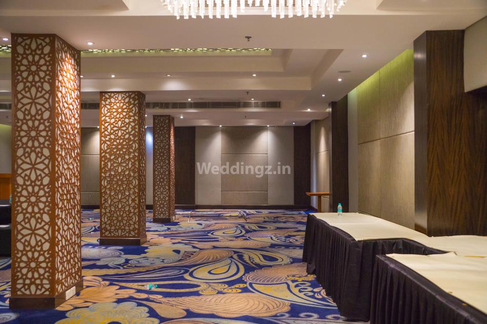 The Piccadilly Hotel Sector-22, Chandigarh | Banquet Hall | Wedding ...