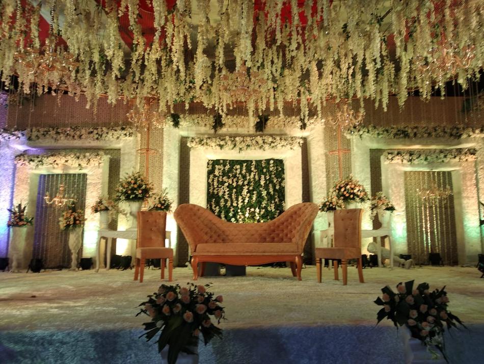 Shri Ramkrishna Bagh Marriage Garden Dhar Road, Indore | Banquet Hall ...