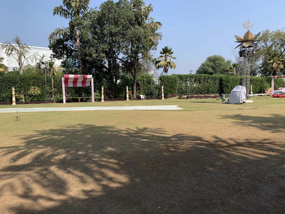 Riya Revati Party Plot And Banquet Sama Savli Road, Baroda | Banquet ...