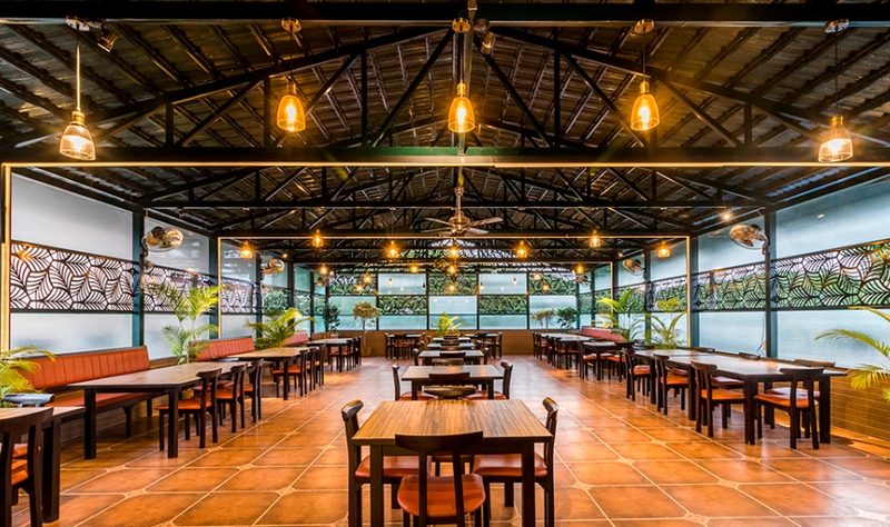 Prestige Stay Inn Mathikere, Bangalore | Banquet Hall | WeddingZ.in