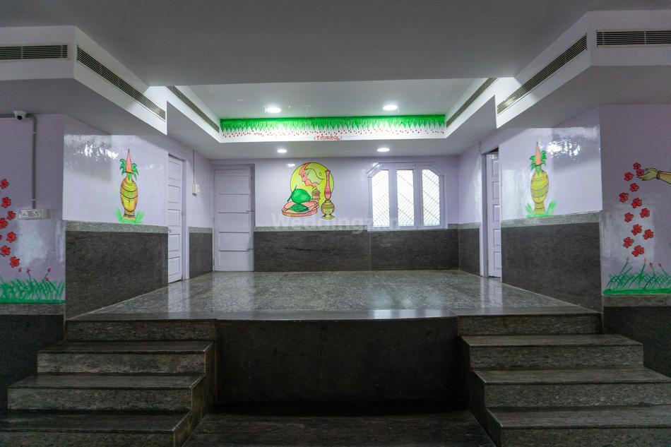 Marripalem Vuda Layout Community Hall Madhavadhara, Visakhapatnam ...