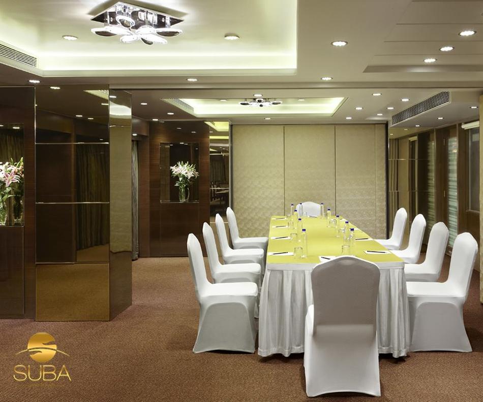 Suba Galaxy Andheri East, Mumbai | Banquet Hall | Wedding Hotel ...