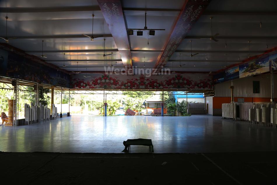 Mani Garden Function Halls Shankarpally, Hyderabad | Banquet Hall ...