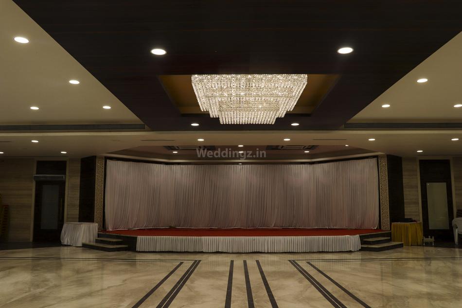 Shree Kutch Vagad Leva Patidar Samaj Bhavan Airoli, Mumbai | Banquet ...