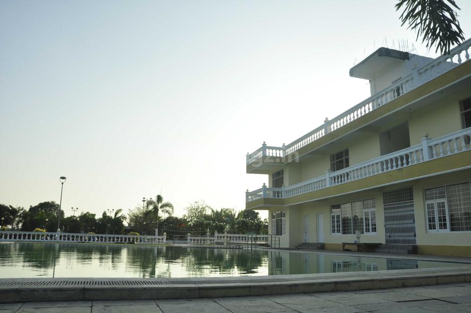Sagar Farm and Resort Moinabad, Hyderabad | Wedding Lawn | WeddingZ.in