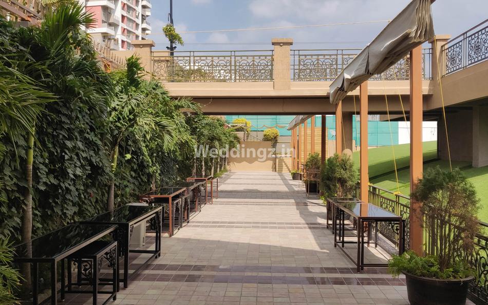 Marigold Banquets And Conventions Bavdhan, Pune | Banquet Hall ...