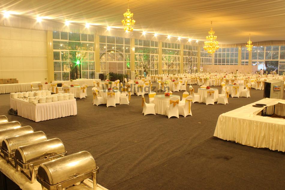 White Petals Palace Grounds, Bangalore | Banquet Hall | Wedding Lawn ...