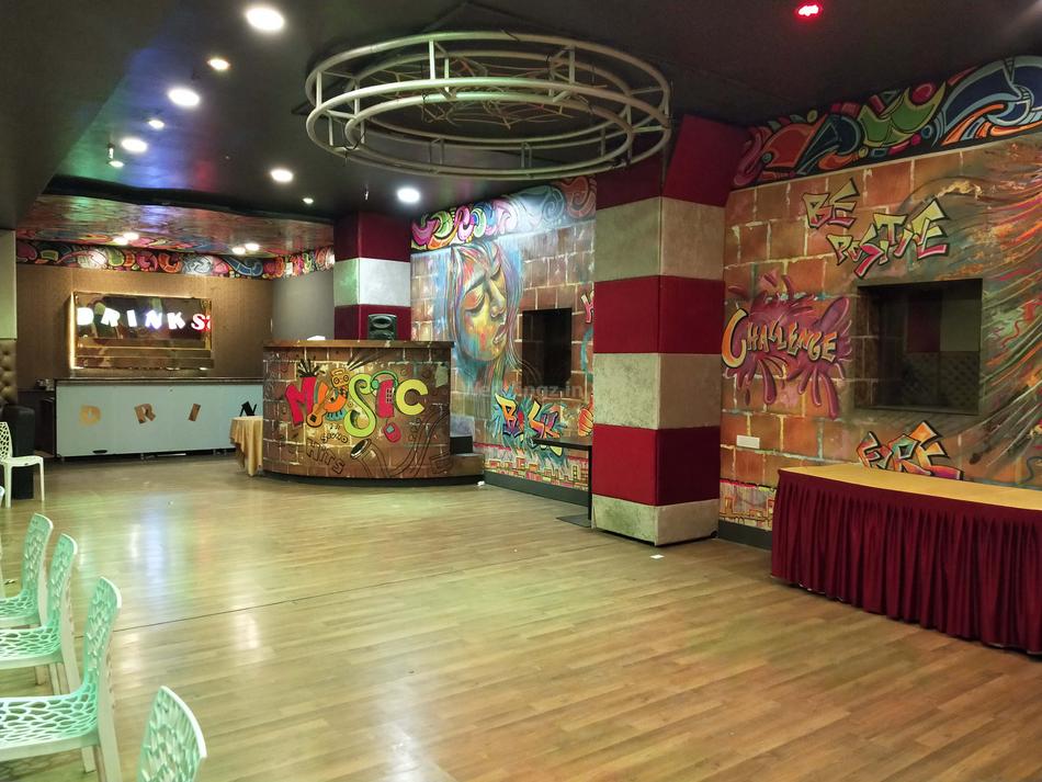 Hotel Mapple Wagholi, Pune | Banquet Hall | Wedding Hotel | WeddingZ.in