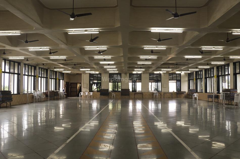 Shree Kutch Vagad Leva Patidar Samaj Bhavan Airoli, Mumbai | Banquet ...