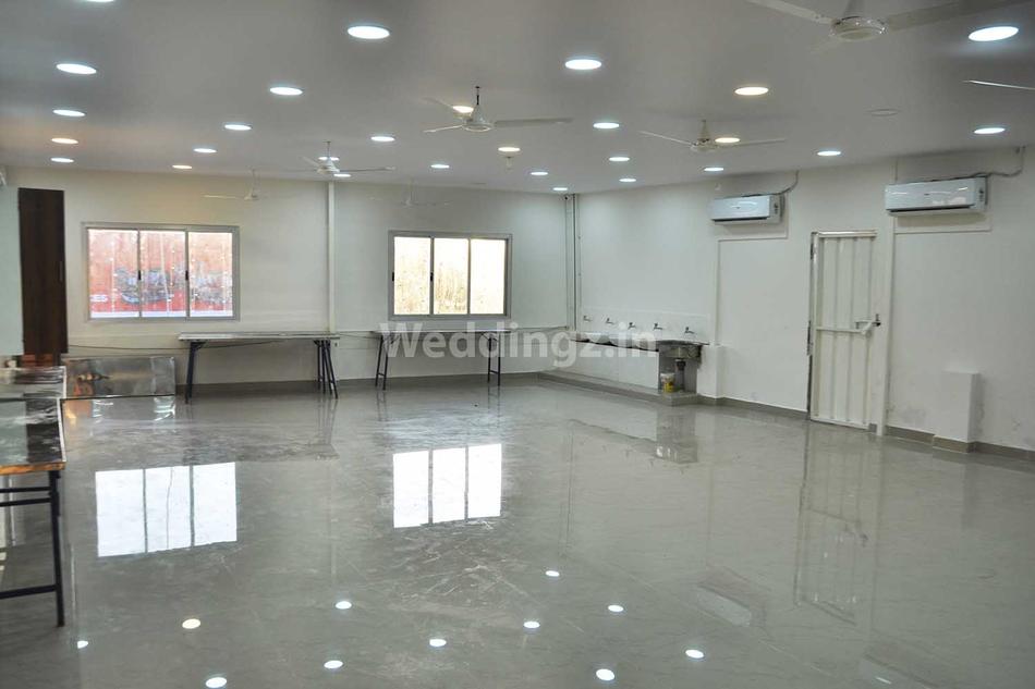 Triple D Mini Hall Ambattur, Chennai | Banquet Hall | WeddingZ.in