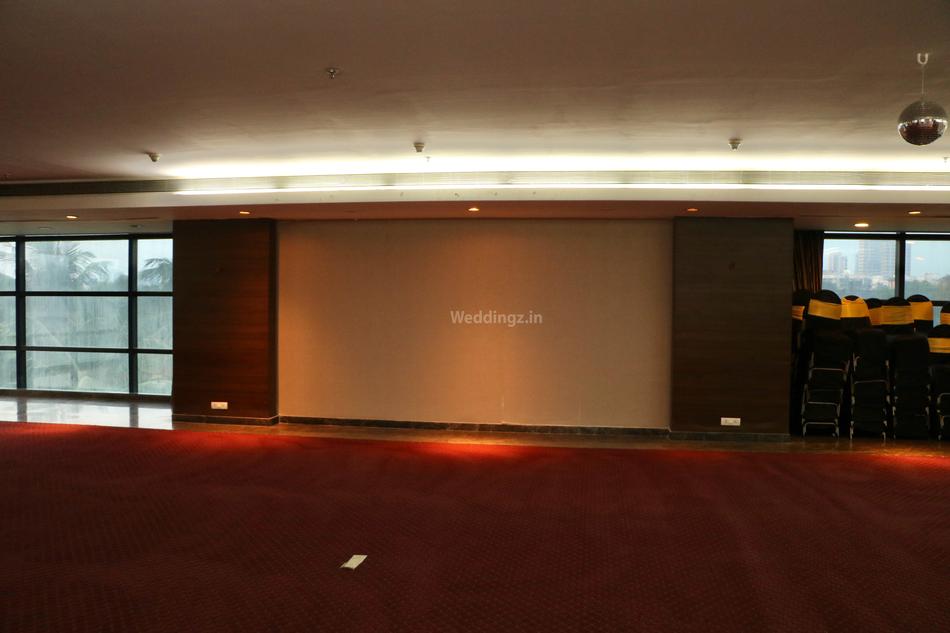 Club Interface Malad West, Mumbai | Banquet Hall | Wedding Lawn ...