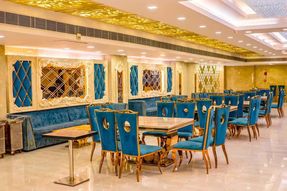 Invitee Banquet Kirti Nagar, Delhi | Banquet Hall | WeddingZ.in