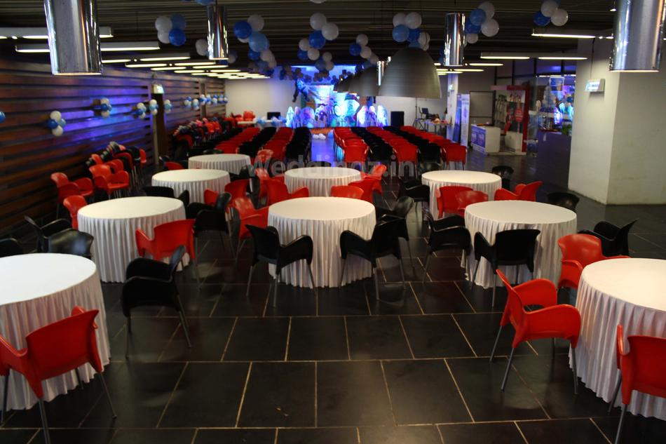 Good Food Concept Parel, Mumbai | Banquet Hall | WeddingZ.in