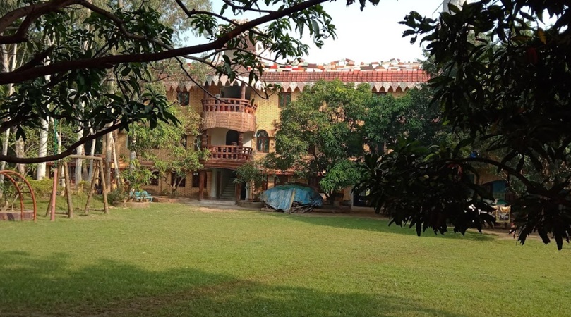 Nirala Resort Bagnan, Howrah | Wedding Lawn | Wedding Hotel | WeddingZ.in