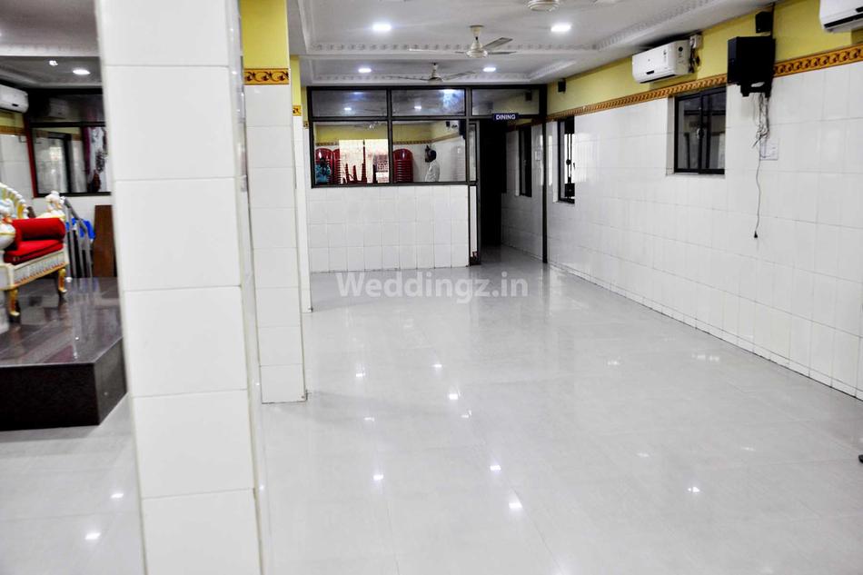 DG Mini Hall Ambattur, Chennai | Banquet Hall | WeddingZ.in