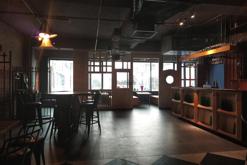 Spize Kitchen and Bar Sector 62, Noida | Banquet Hall | WeddingZ.in