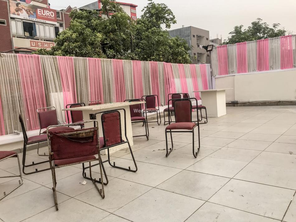 Chunri Saafa Banquet Saket, Delhi | Banquet Hall | Banquet Terrace ...