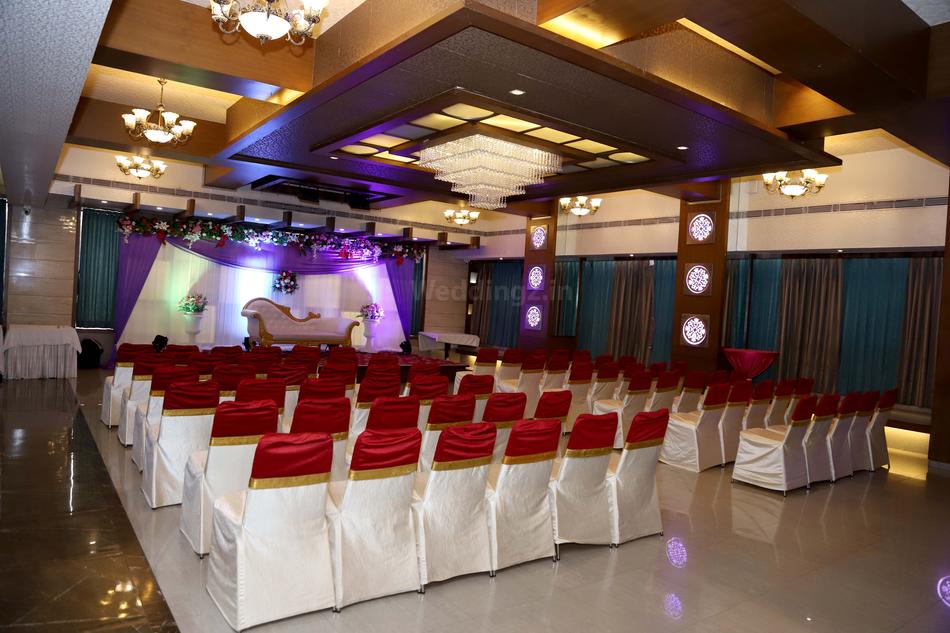 Vihang's Inn Thane West, Mumbai | Banquet Hall | Wedding Hotel ...