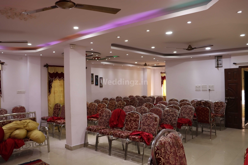 NFS Banquet Hall Mehdipatnam, Hyderabad | Banquet Hall | Wedding Hotel ...