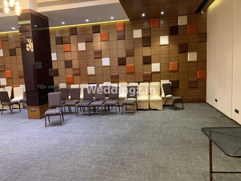 Hotel Suba Elite Fatehgunj, Baroda | Banquet Hall | 5 Star Wedding ...