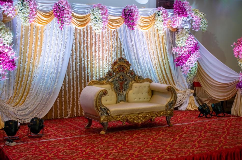 Eastern Metropolitan Club Santoshpur, Kolkata | Banquet Hall | WeddingZ.in