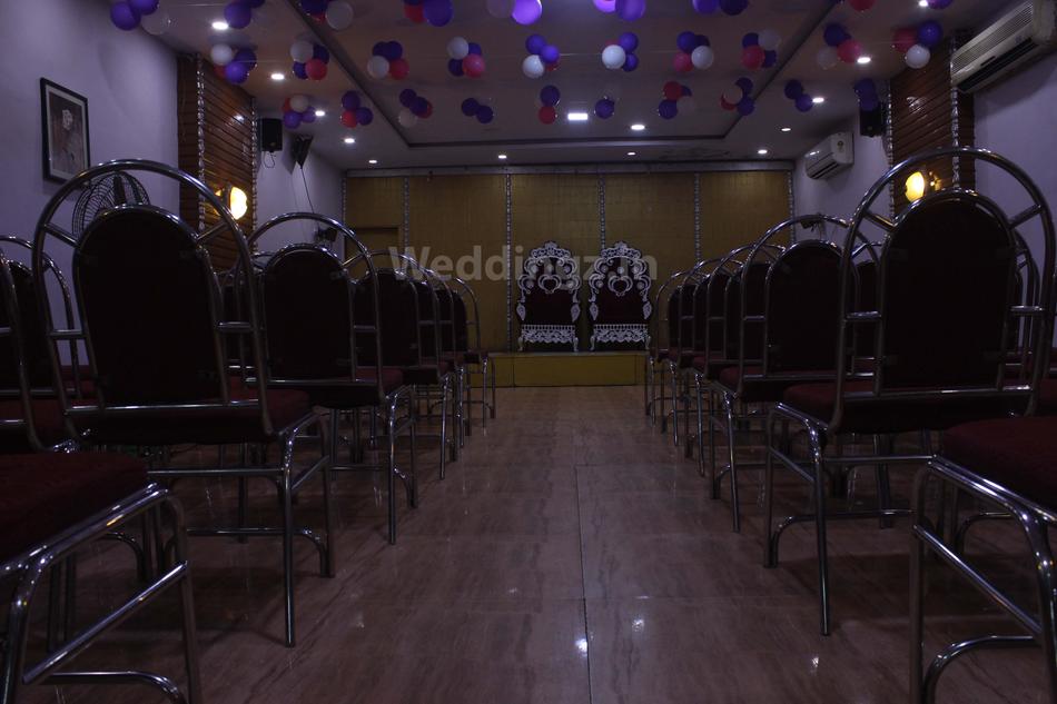 Kamal Banquet Hall Goregaon West, Mumbai | Banquet Hall | WeddingZ.in