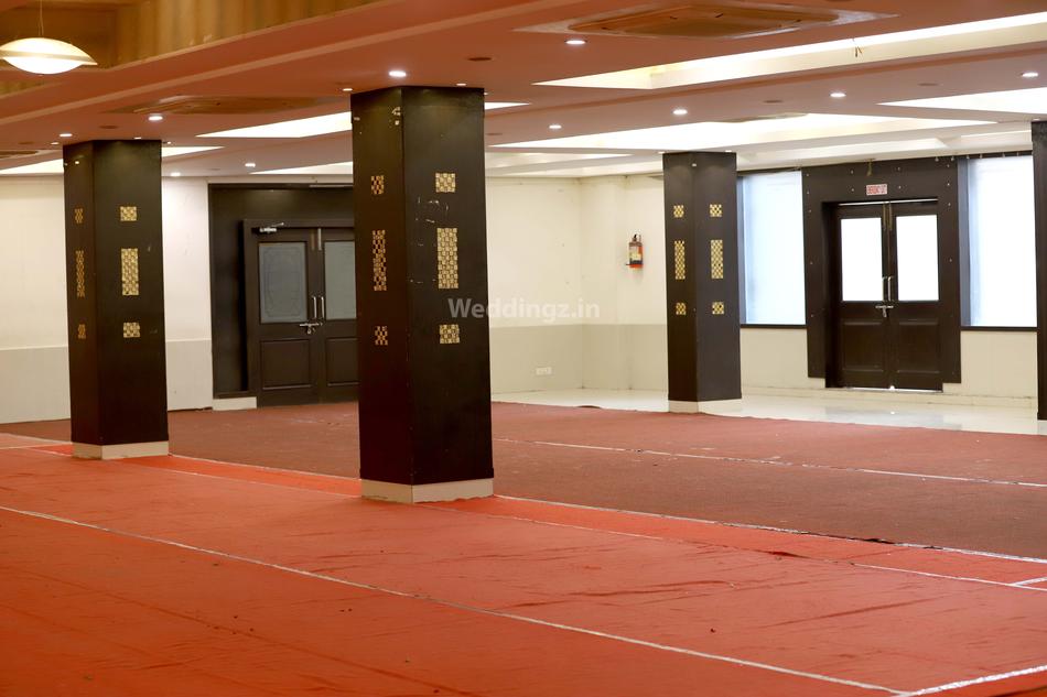 Kamla Vihar Sports Club Hall Kandivali West, Mumbai | Banquet Hall ...