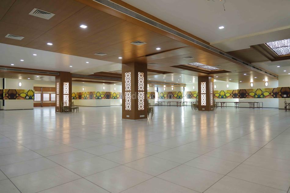 Nakshatra Banquets And Conventions Harni, Baroda | Banquet Hall ...