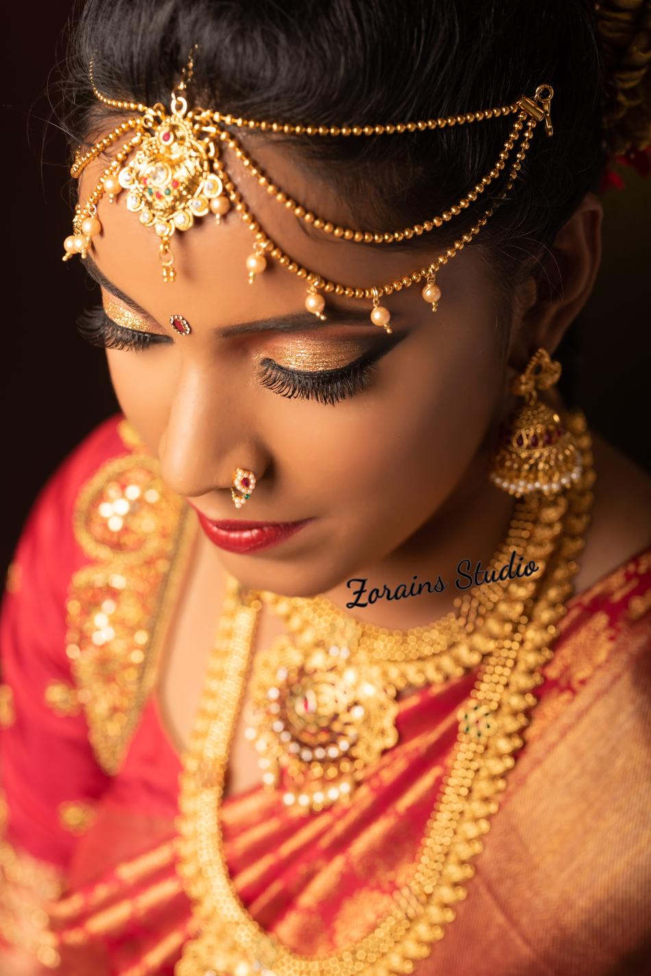 Zorains Studio, Bridal Makeup Artist in Koramangala, Bangalore | WeddingZ