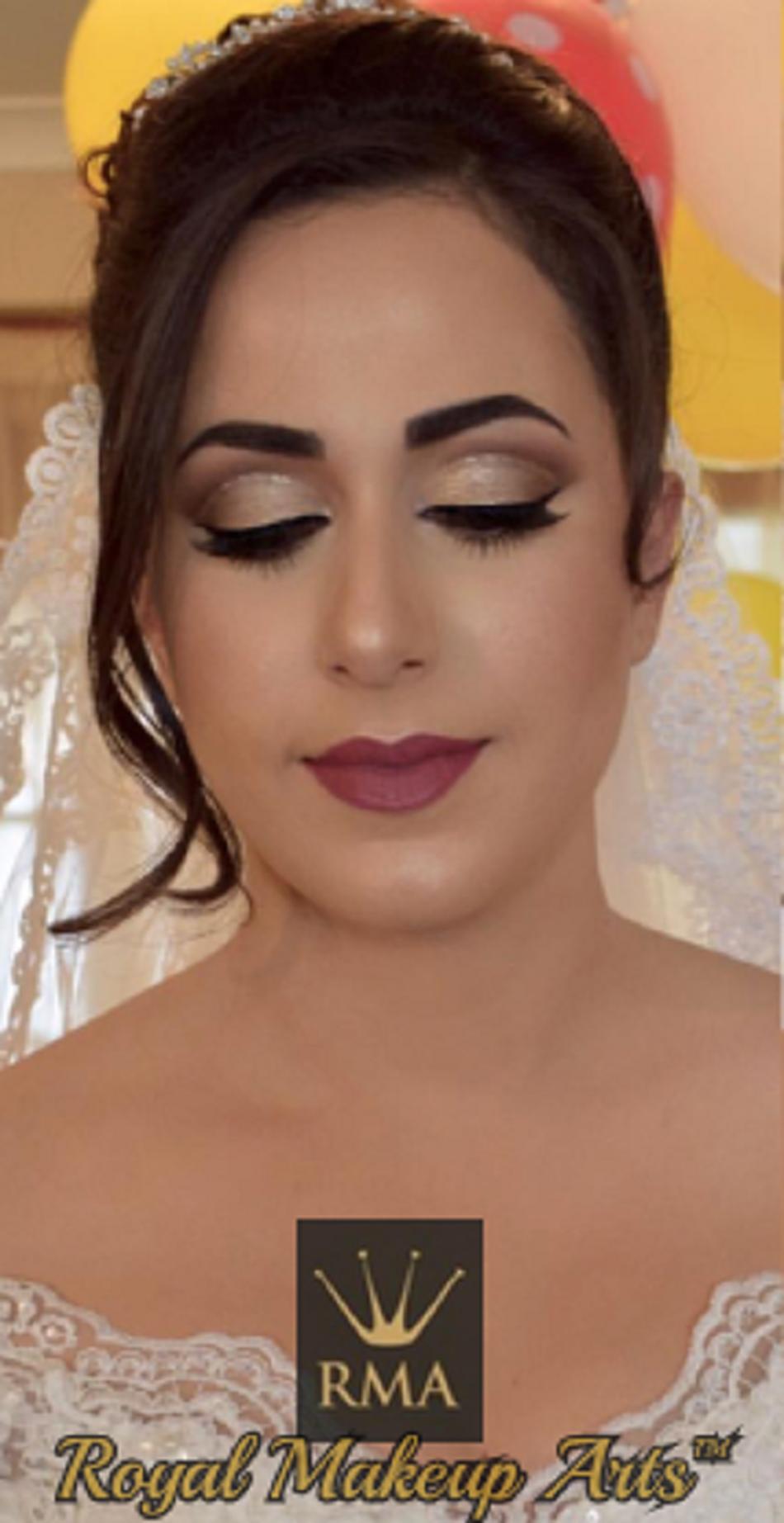 ROYAL MAKEUP ARTS®, Bridal Makeup Artist in Candolim, Goa | WeddingZ