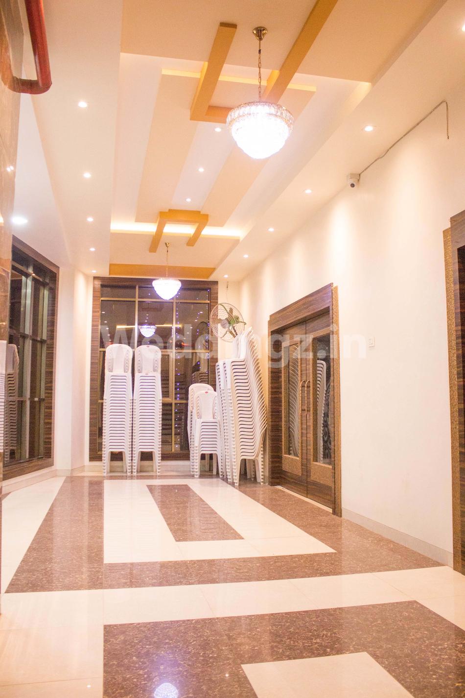 Ratan Banquet Badlapur, Mumbai | Banquet Hall | WeddingZ.in