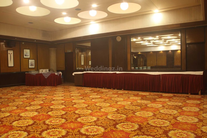 Swosti Grand Laxmisagar, Bhubaneswar | Banquet Hall | 5 Star Wedding ...