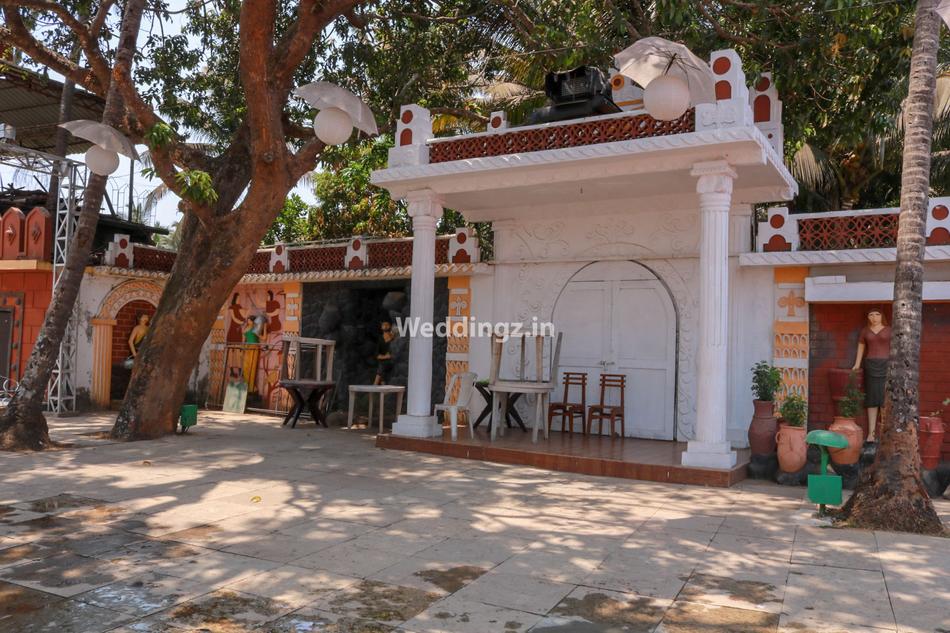 Silver Bells Sangolda, Goa | Wedding Lawn | WeddingZ.in