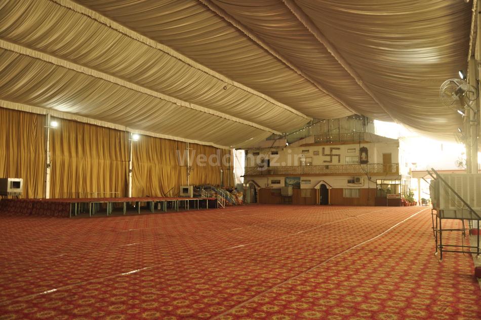 M.Y.R Gardens Function Hall Secunderabad, Hyderabad | Banquet Hall ...