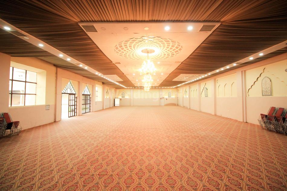 Neel Mahal Marriage Garden Mansarovar, Jaipur | Banquet Hall | Wedding ...